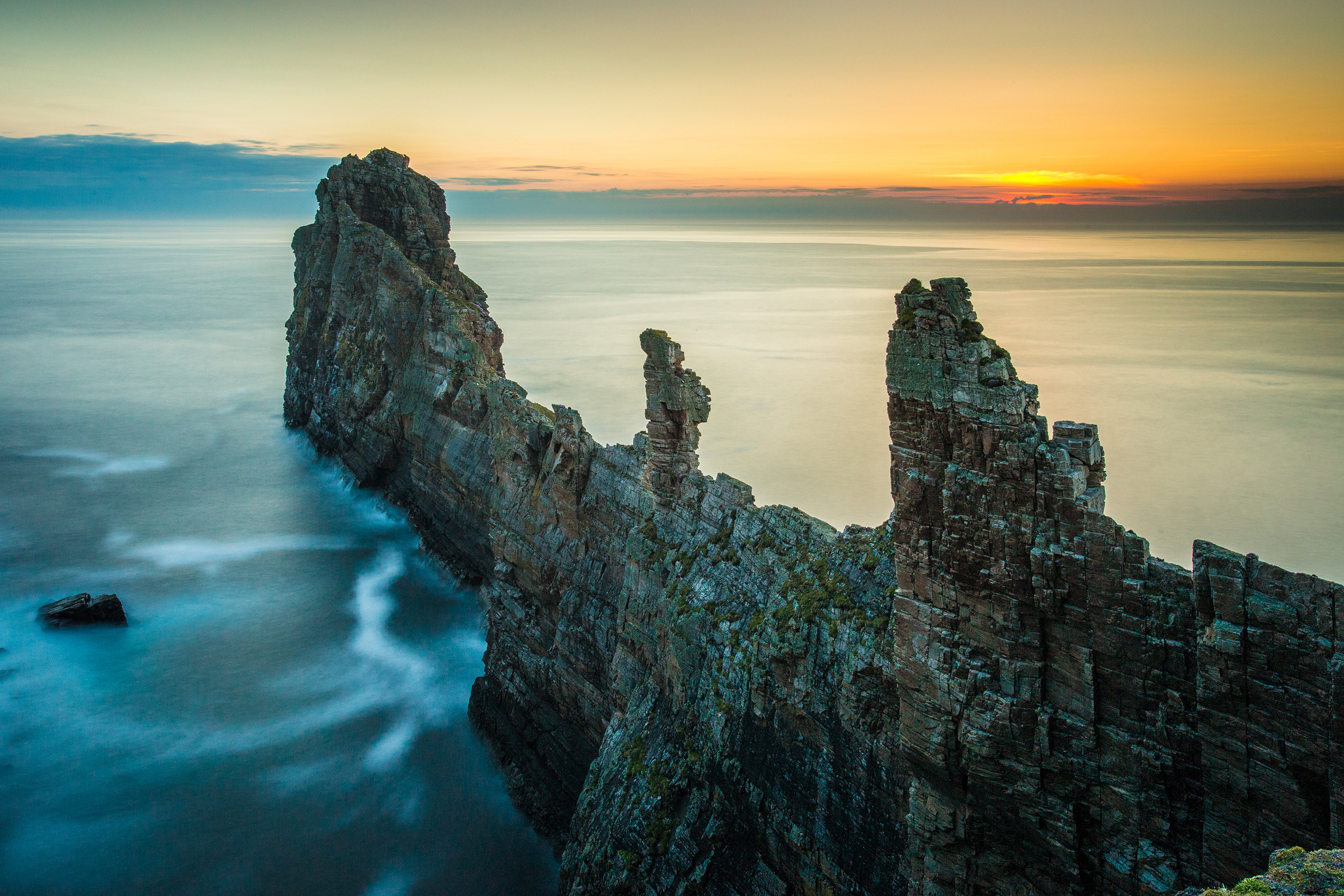 Island Tours – Donegal Wild Atlantic Way Boat Trips